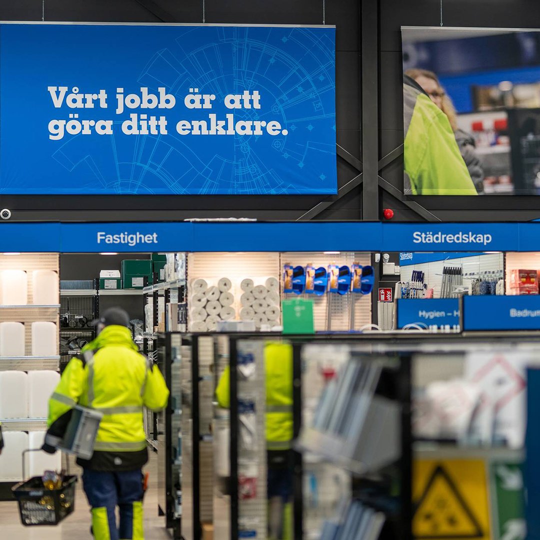 Optimera - få hjälp att implementera rabattavtalen | Seiva